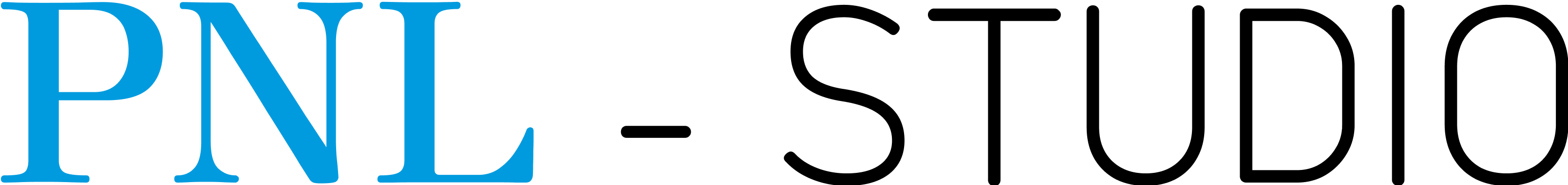 PNL STUDIO – Edit vì đam mê