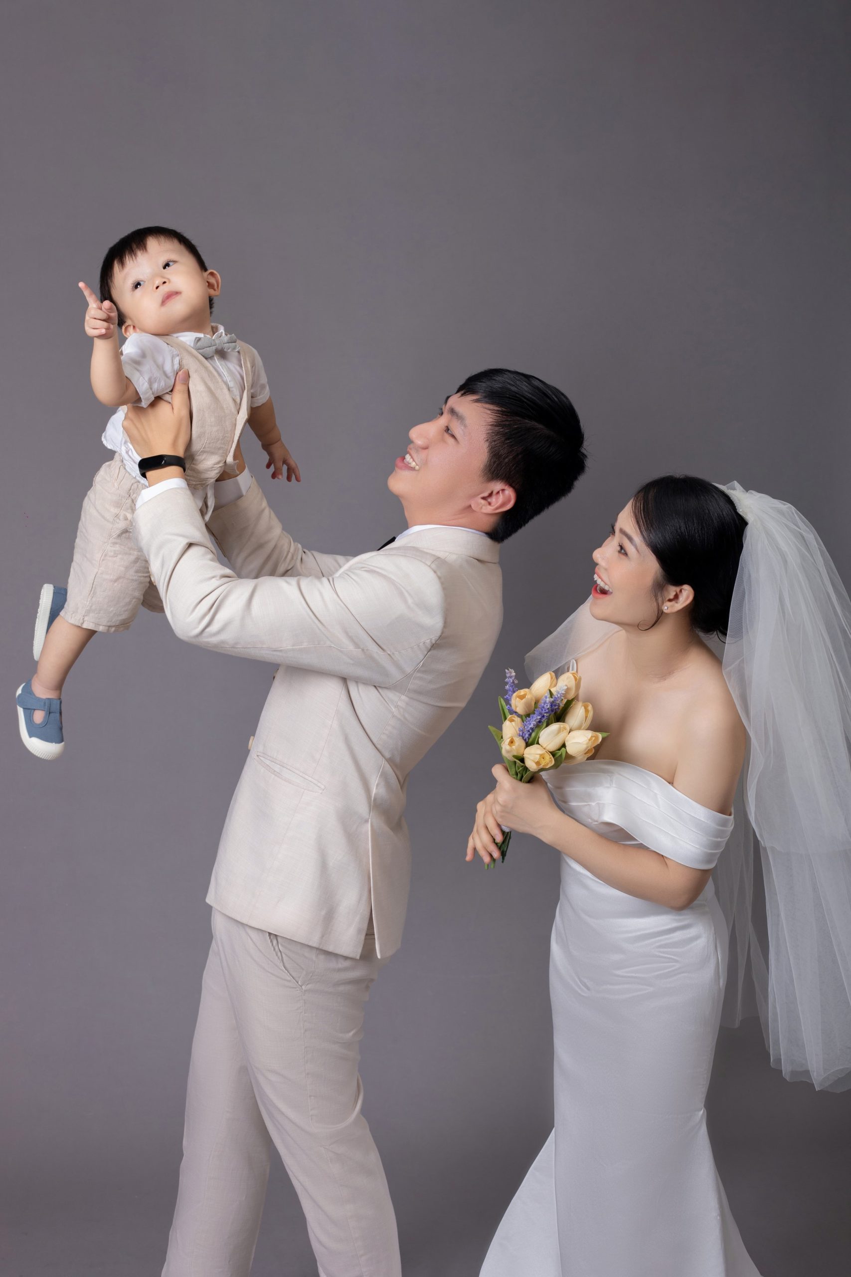 My Wedding – PNL STUDIO