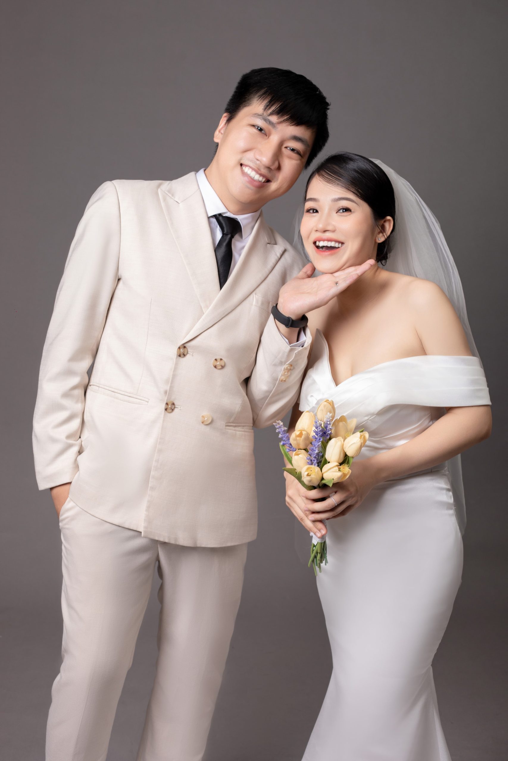 My Wedding – PNL STUDIO