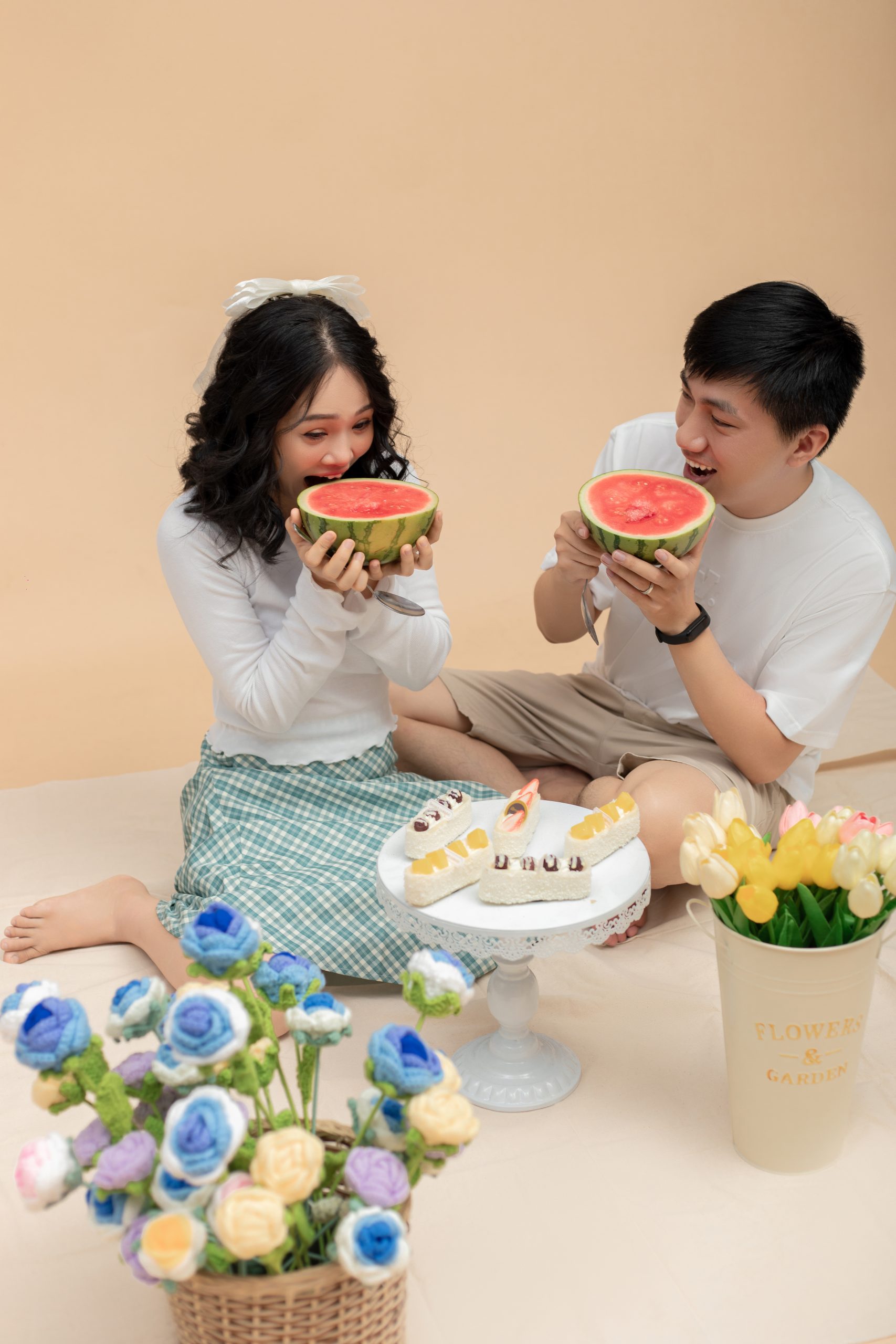 My Wedding – PNL STUDIO