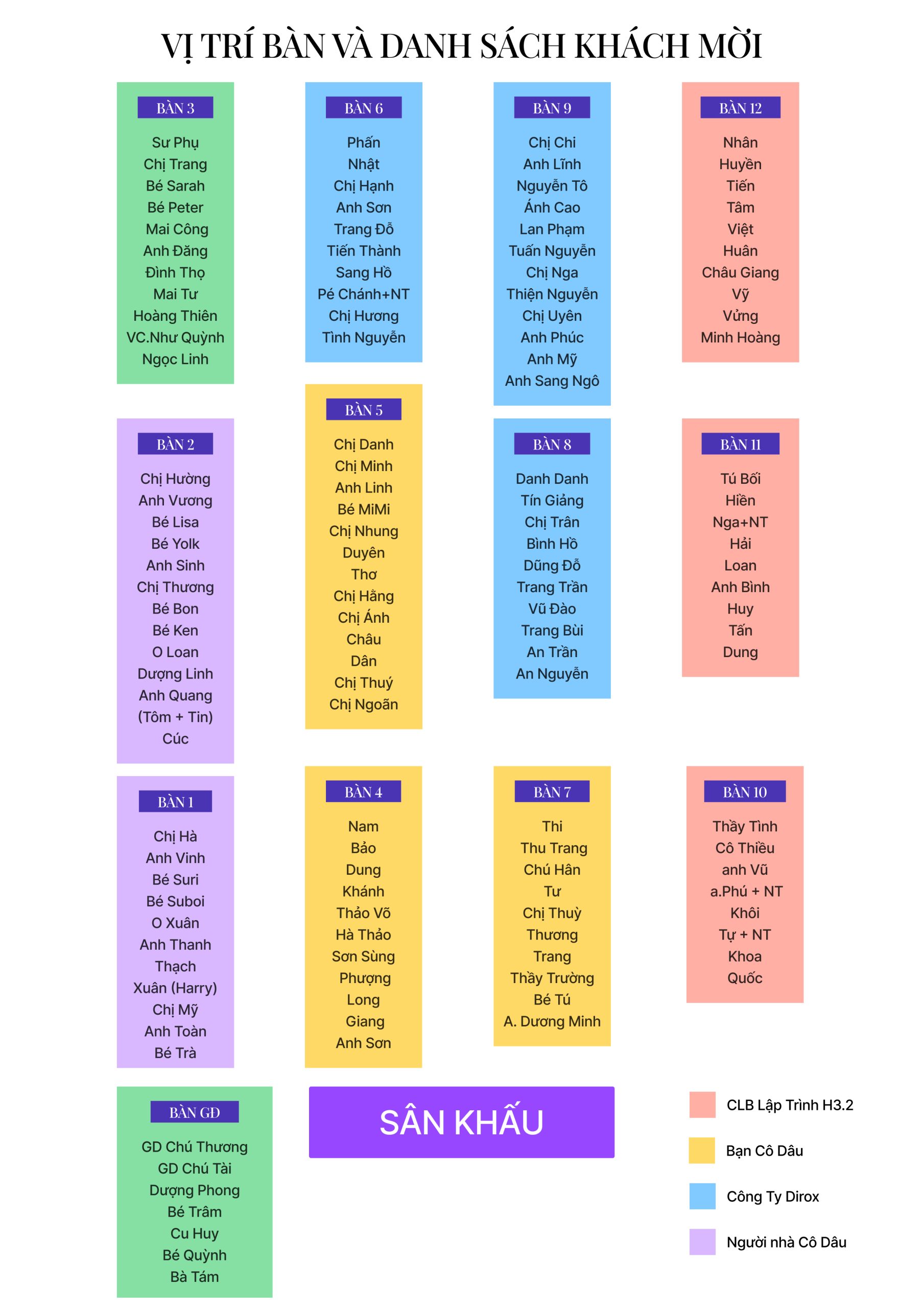 My Wedding – PNL STUDIO